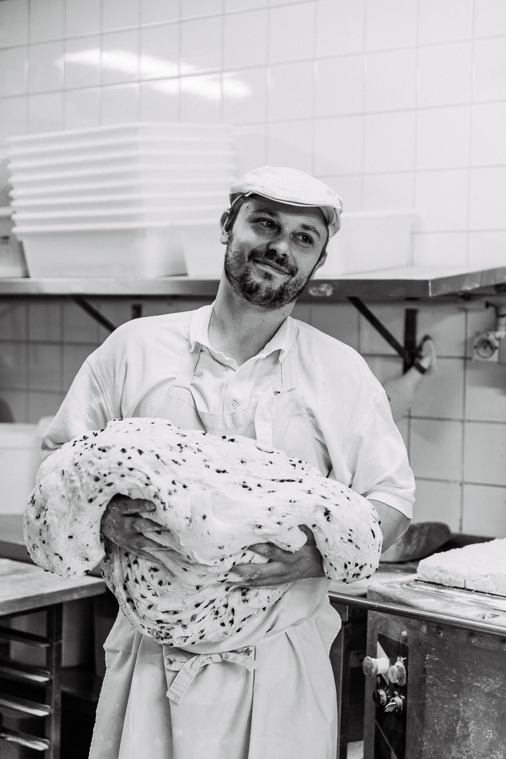 assortiment | Renard Bakery