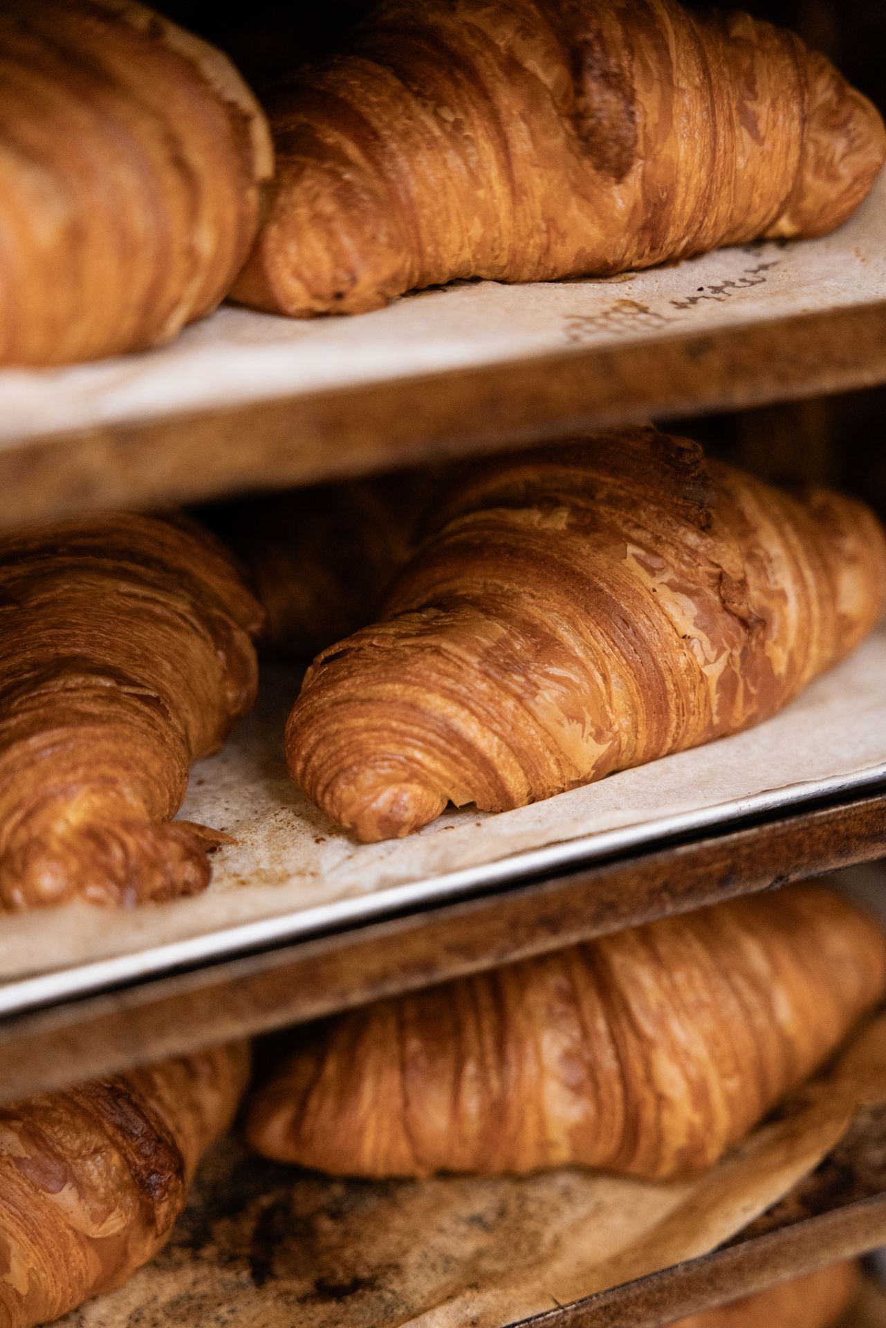 assortiment | Renard Bakery